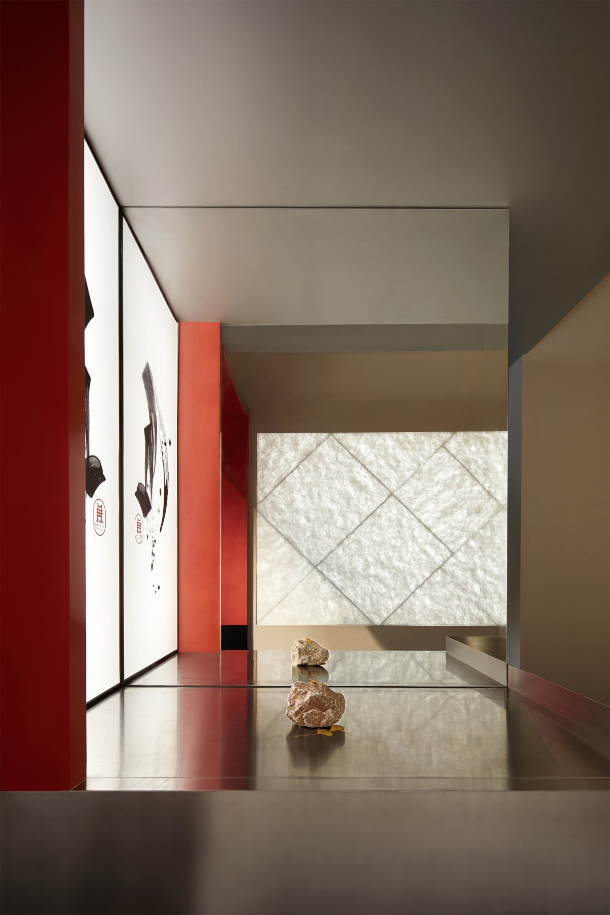 YinjiSpace - NOVA SPACE DESIGN x OMAKASE·Sushi Cat